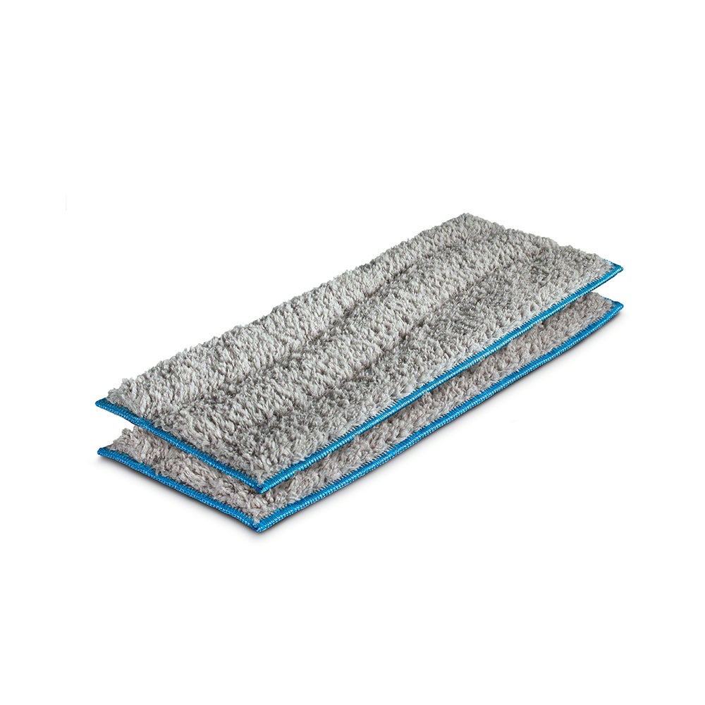 IRobot 4643570 accessoire pour éponger Serpillère Gris | Leroy Merlin