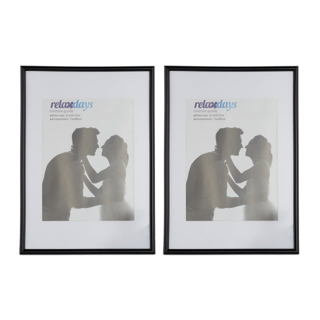 Marcos 20 x 30: Personaliza tus fotos con estilo