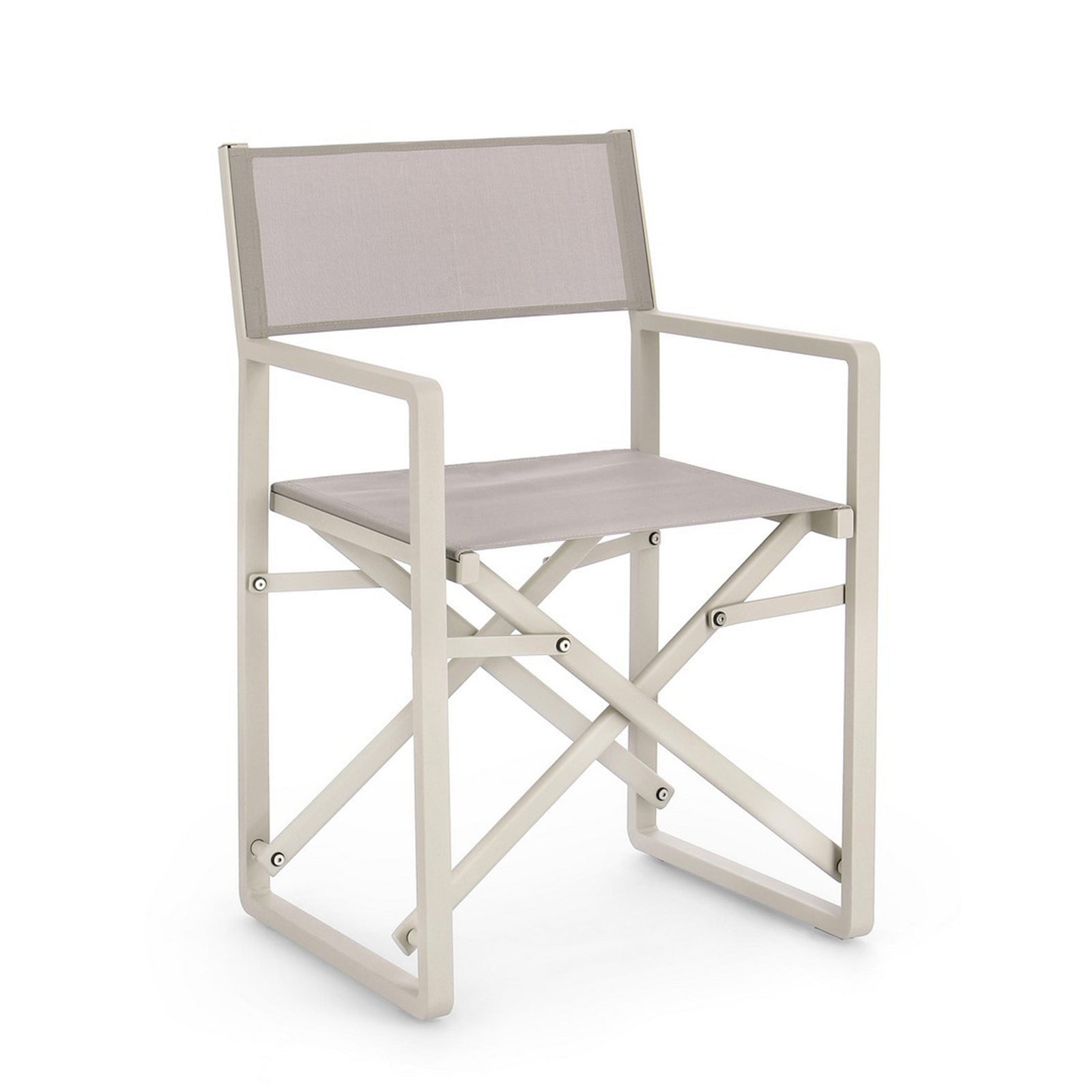 Chaise de directeur Konnor Rastin Ref.0663308 | Leroy Merlin