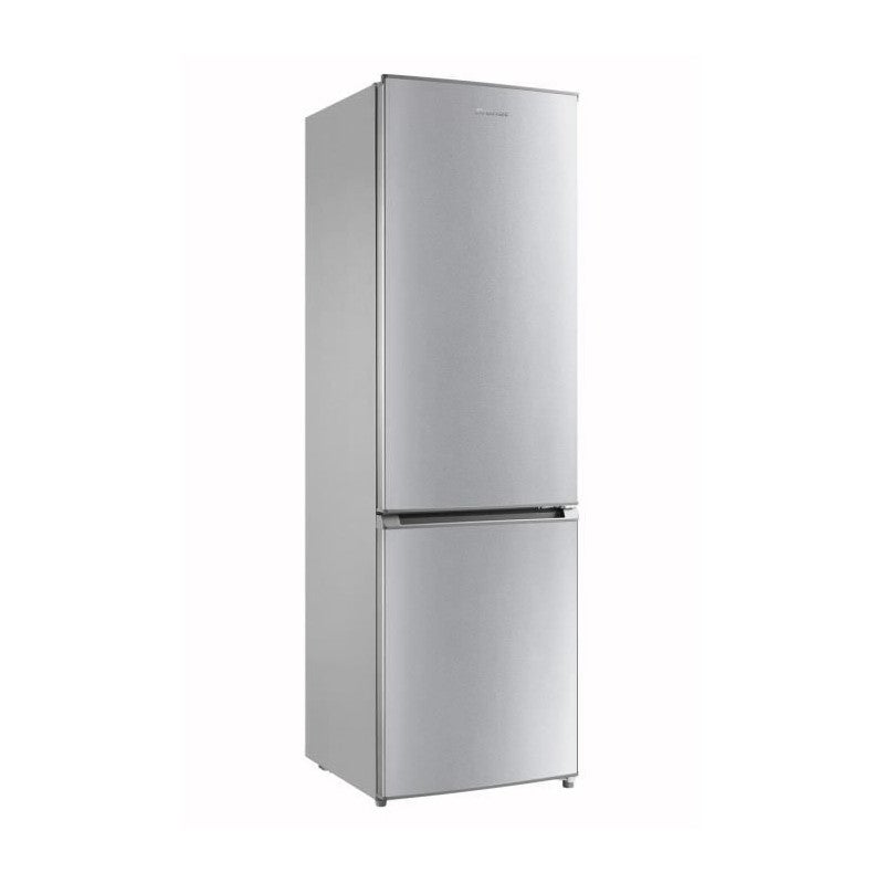 Réfrigérateur combiné BRANDT BC8511ES - 2 portes - 270L - L54 cm ...