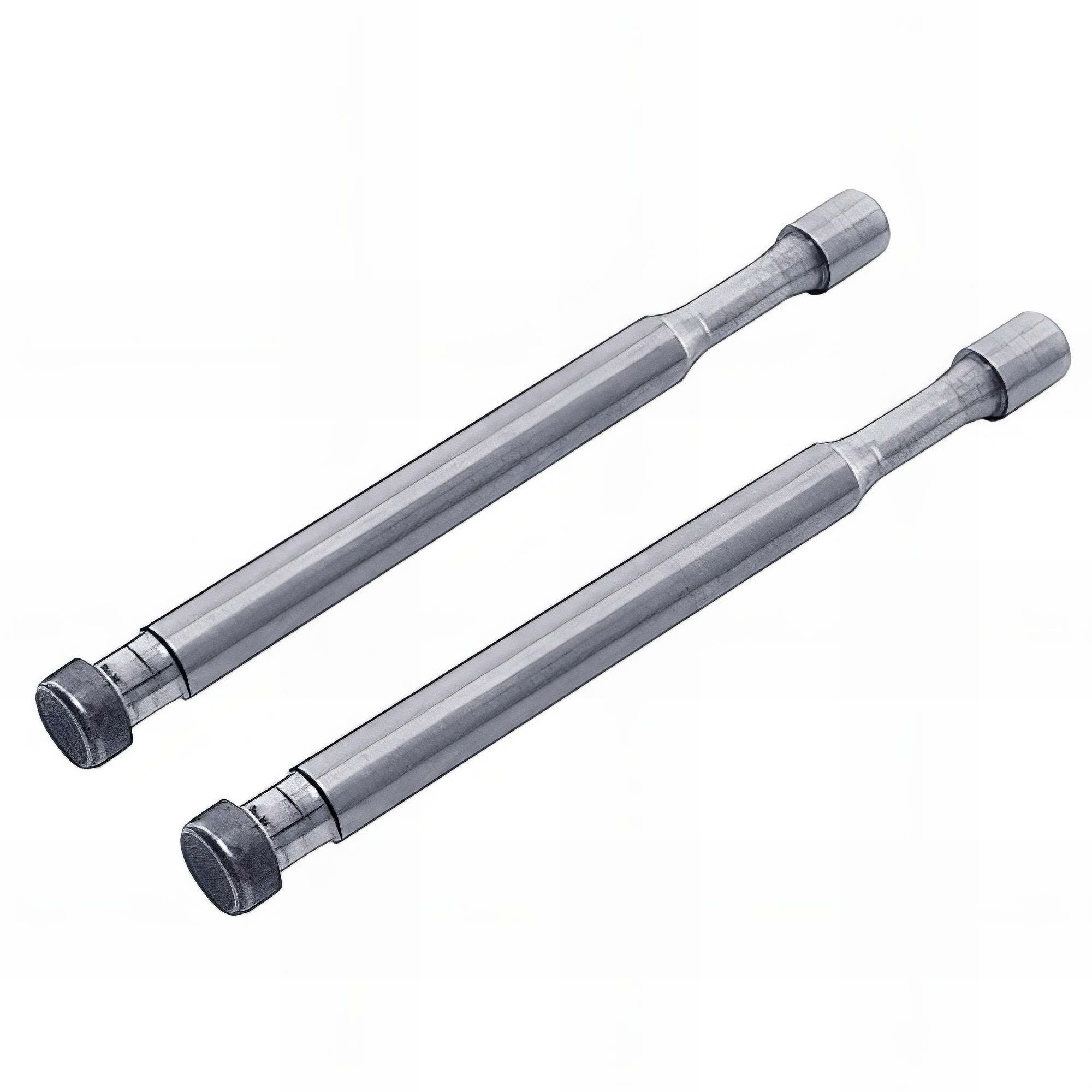 2 poinçons pour grignoteuse "Far Tools 216022" | Bricoman