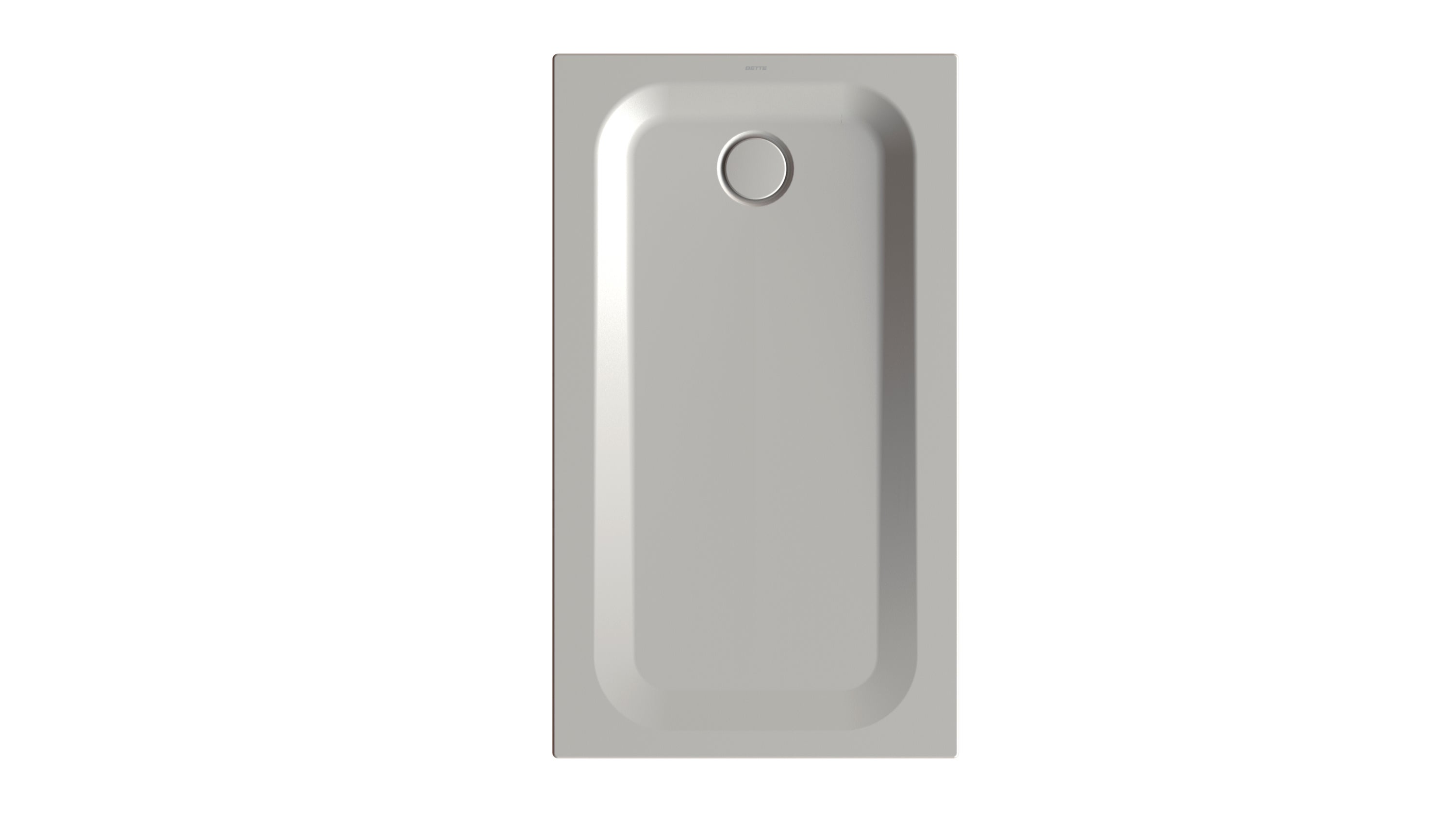 BetteUltra receveurs de douche rectangulaires, 1300x750x35mm, 5785-410 ...
