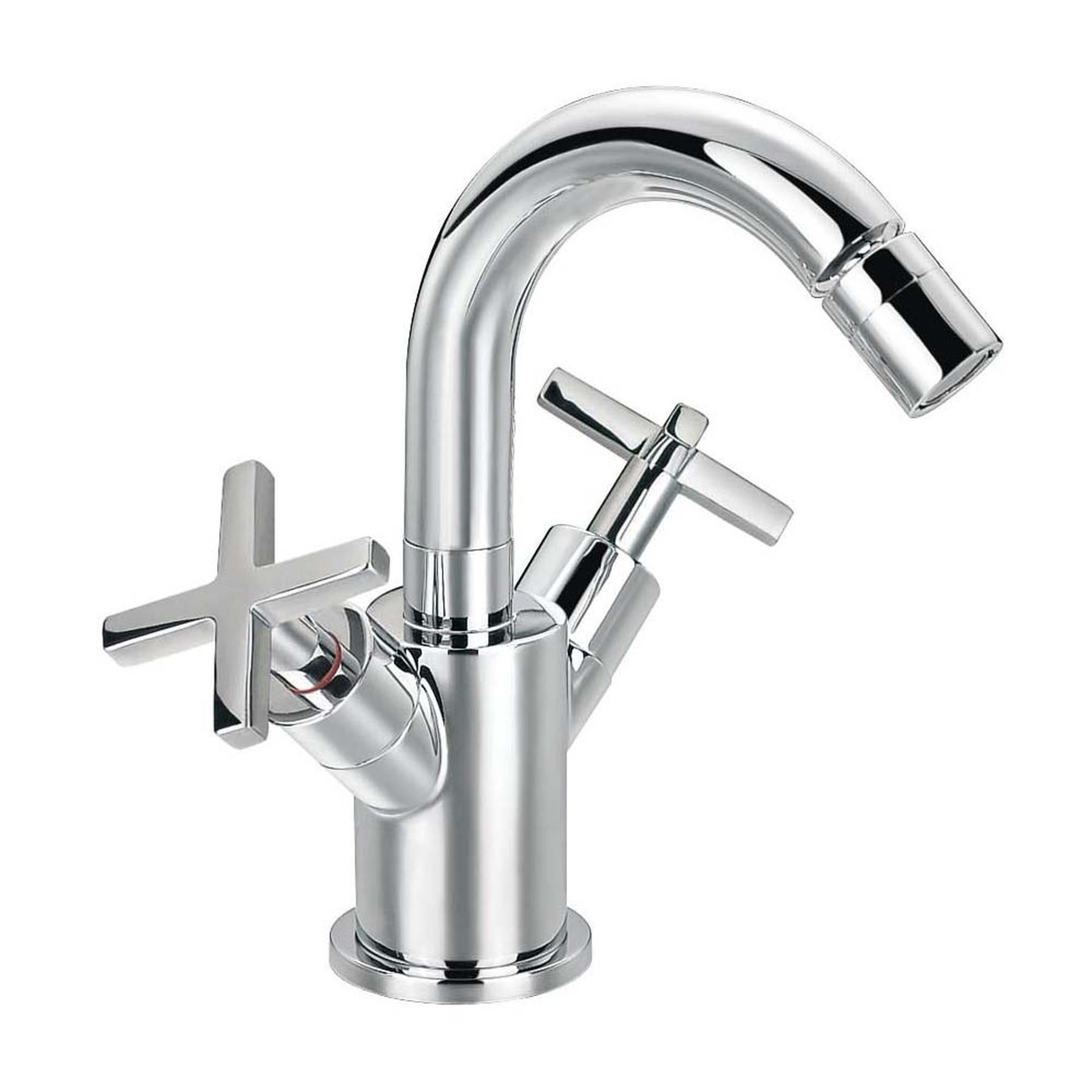 CLEVER Bidet Mixer PRO modelo de gama CON2 MOREA | Leroy Merlin
