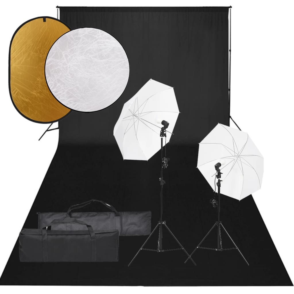 Kit Studio Photo