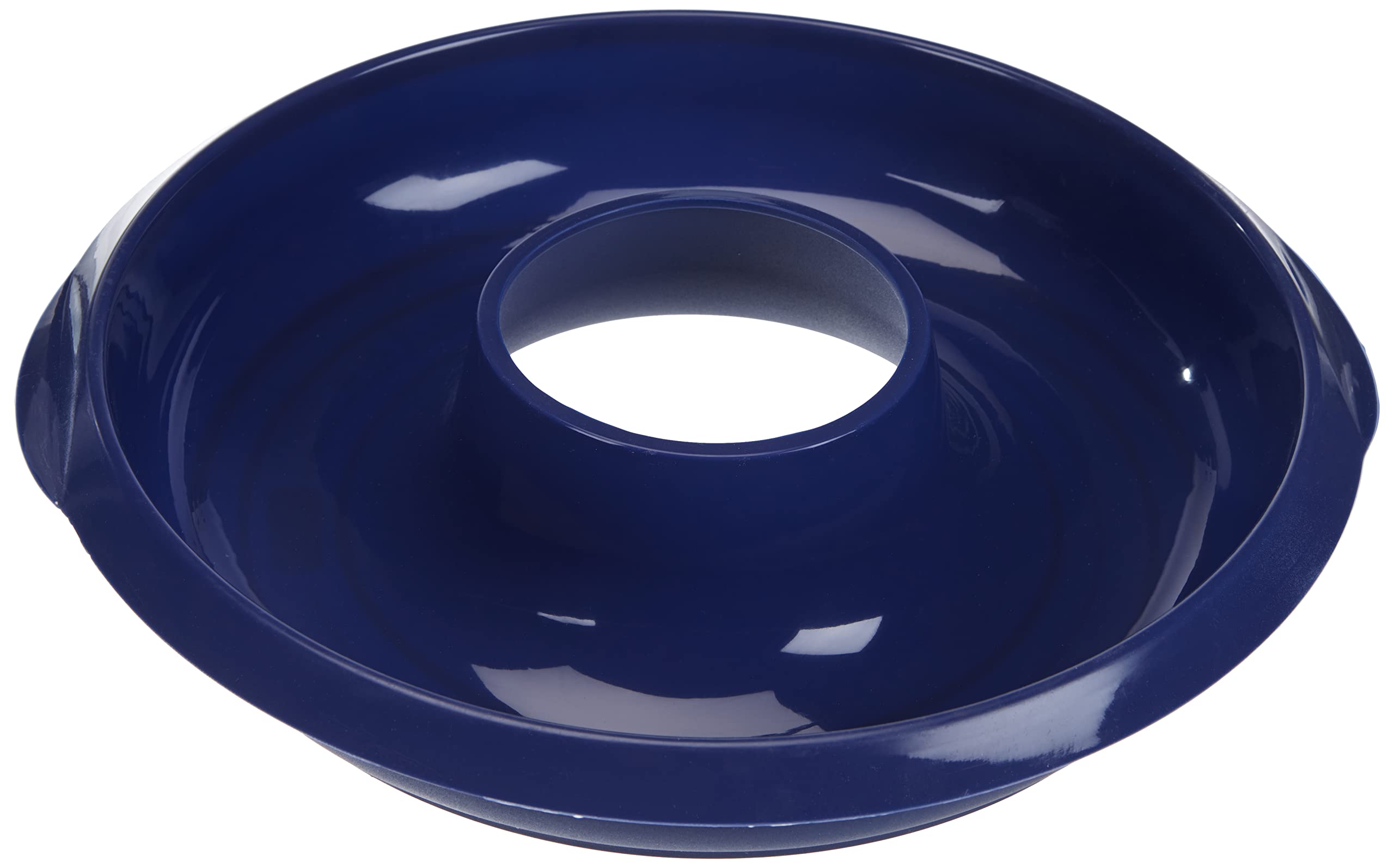 Molde Savarin Blueberry 26 Cm Leroy Merlin