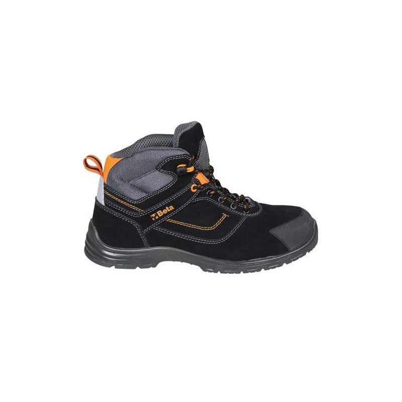 Zapatos de seguridad Beta S3 Art.7218Fn 40 | Leroy Merlin