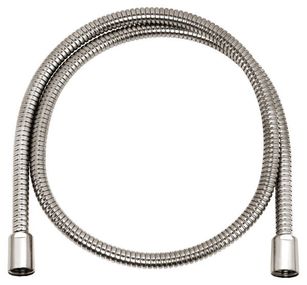 Tuyau de douche Keuco, 59995, dimension 1600 mm, en métal, Farbe ...