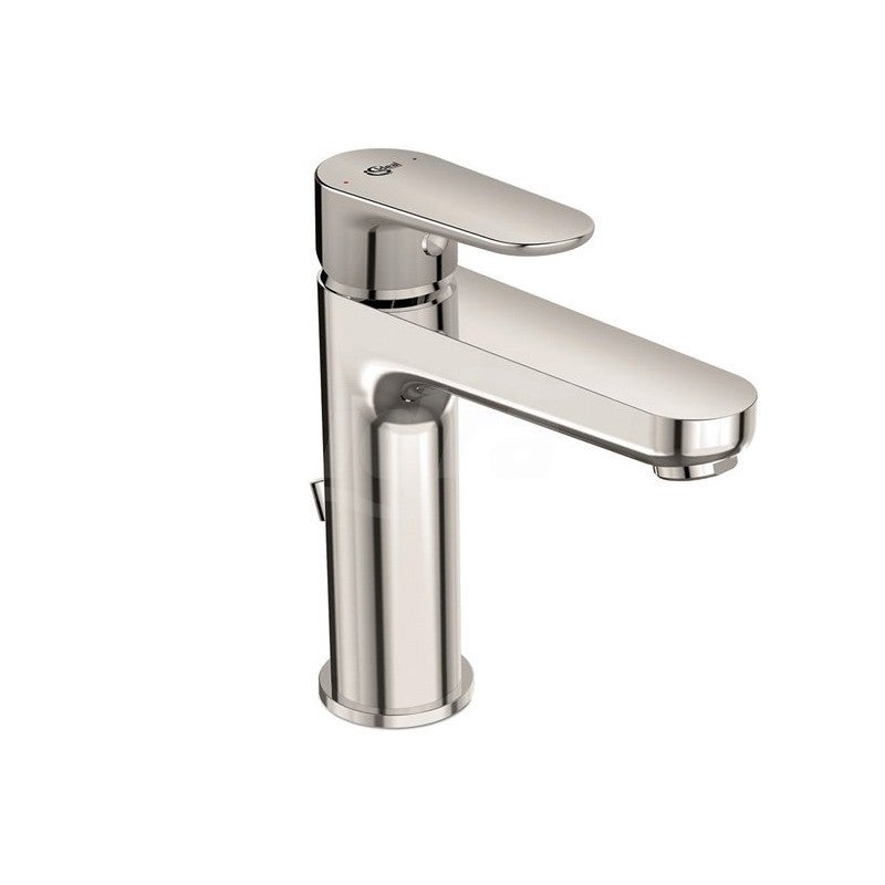 Ideal Standard Cerafine O - Mitigeur de lavabo avec vidage, chrome ...
