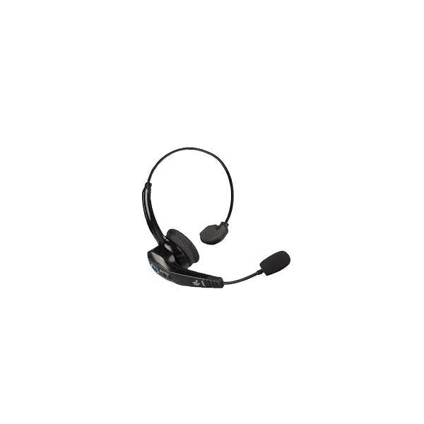 Zebra HS3100 - Headset - On-Ear - drahtlos - Bluetooth - fr Zebra ...