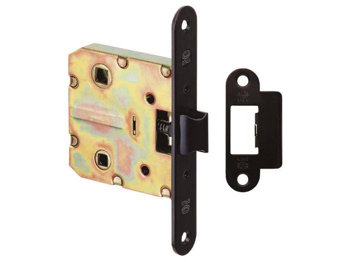 AMIG PICAPORTE 2100 50 CONDENA 47 PETACA CENTRADO 135 REDONDO NEGRO ...