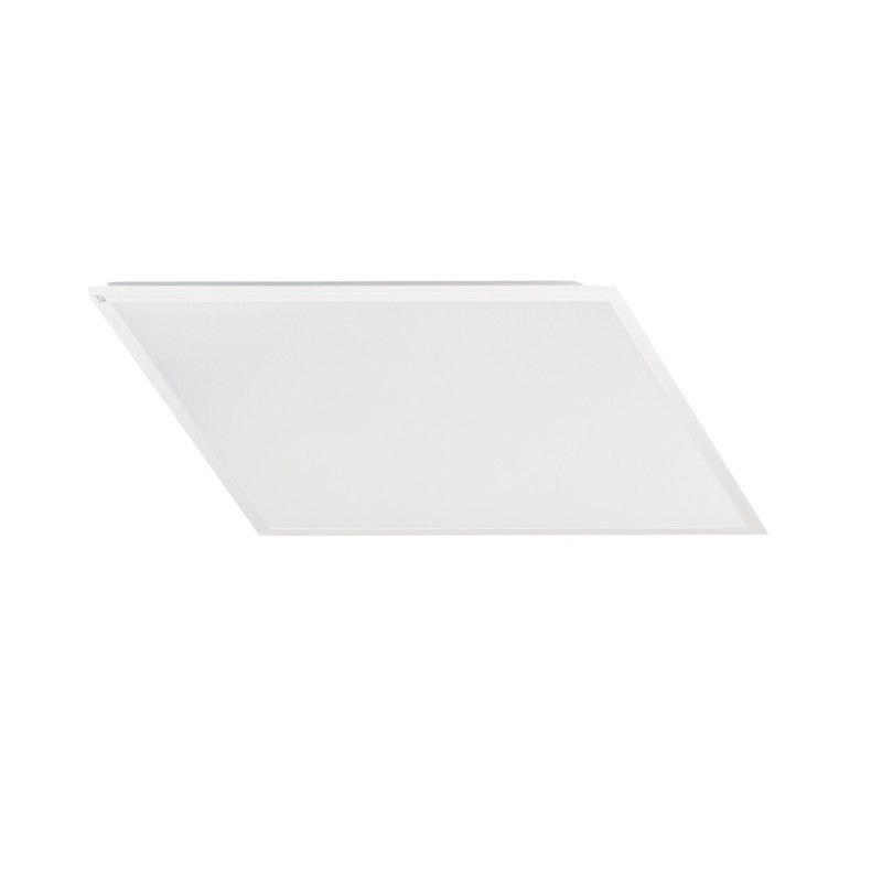 Panel LED incorporado - 60x60cm - 4080lm - blanco natural ...