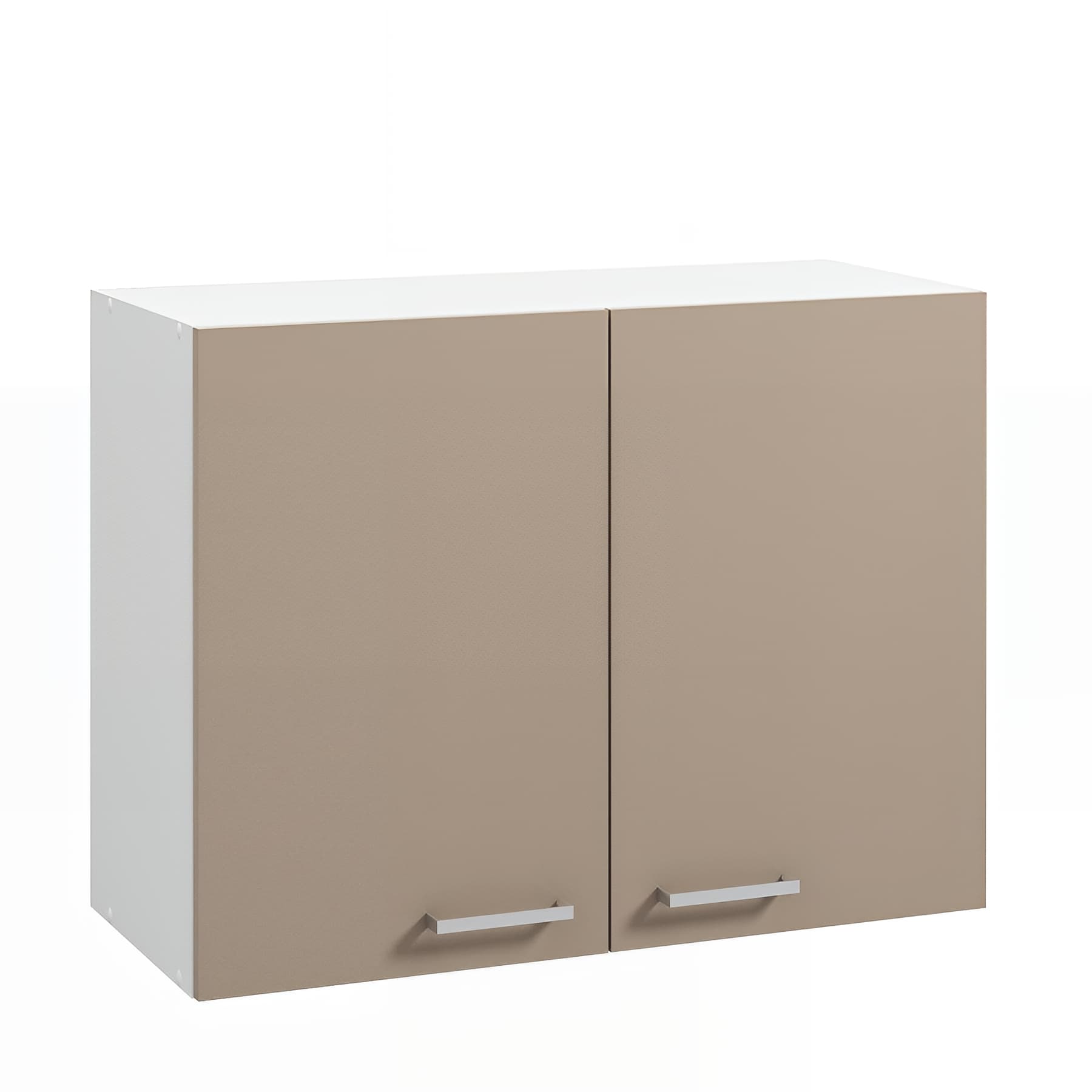 Meuble Haut Cuisine Bricomannull