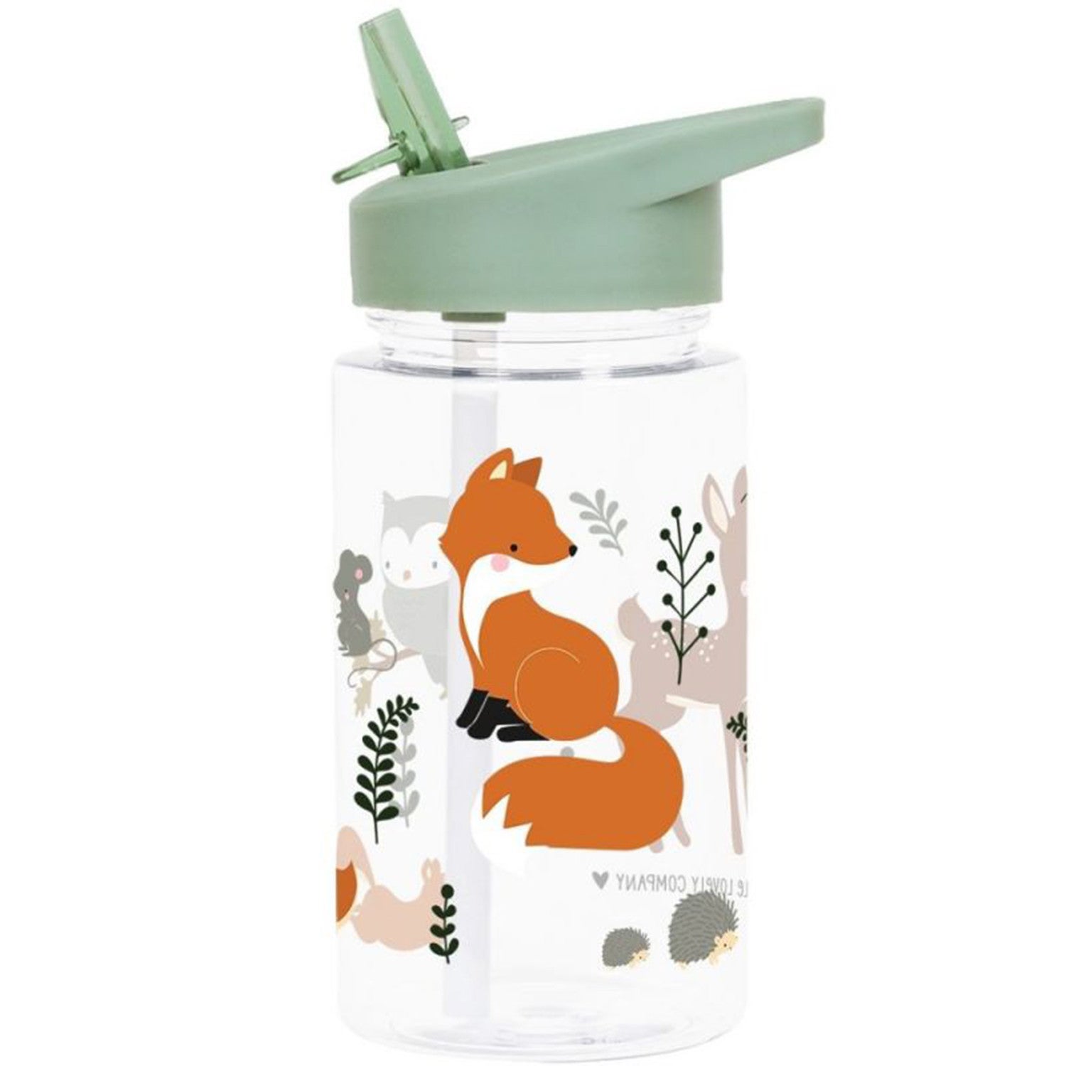 Gourde enfant ergonomique 450 ml | Leroy Merlin