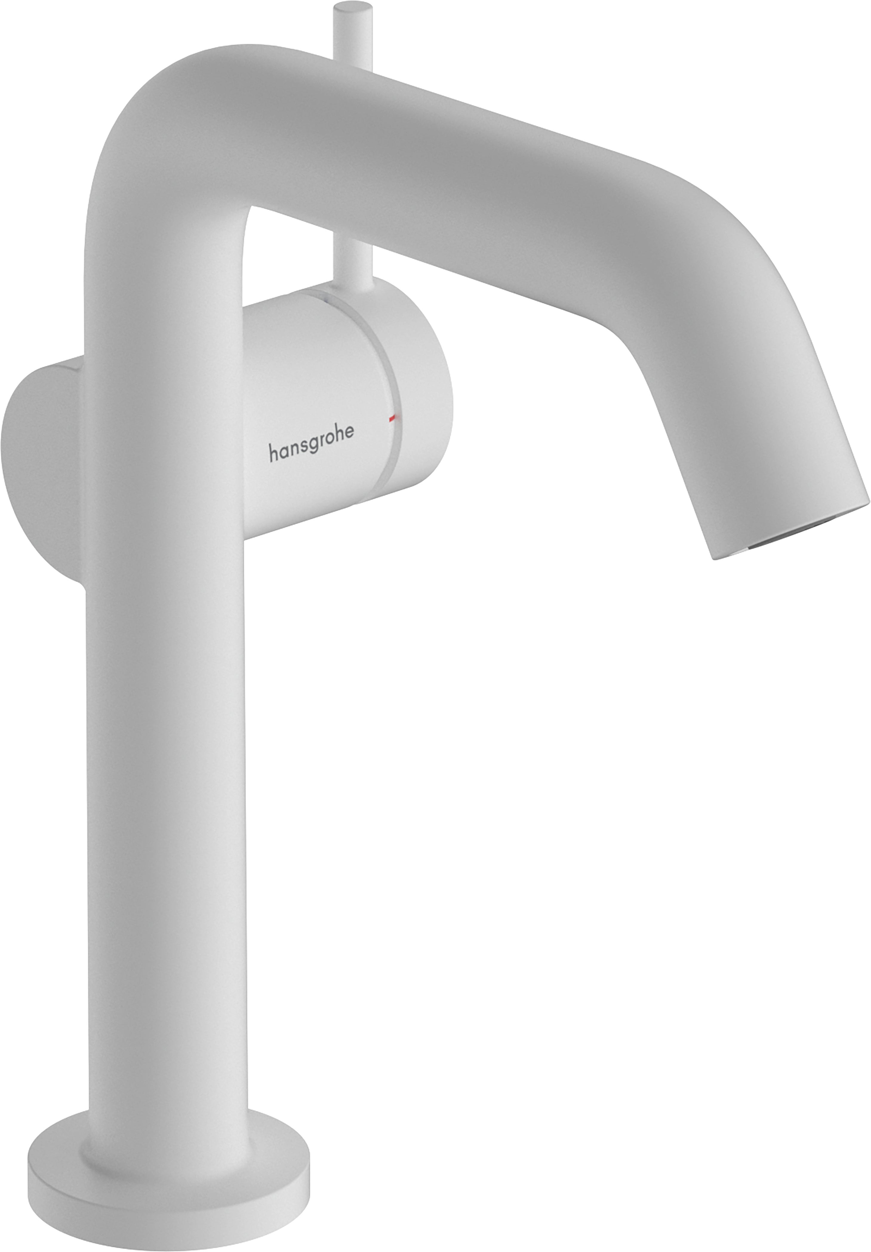 Hansgrohe Tecturis S mezclador monomando de lavabo 150 Fine CoolStart ...