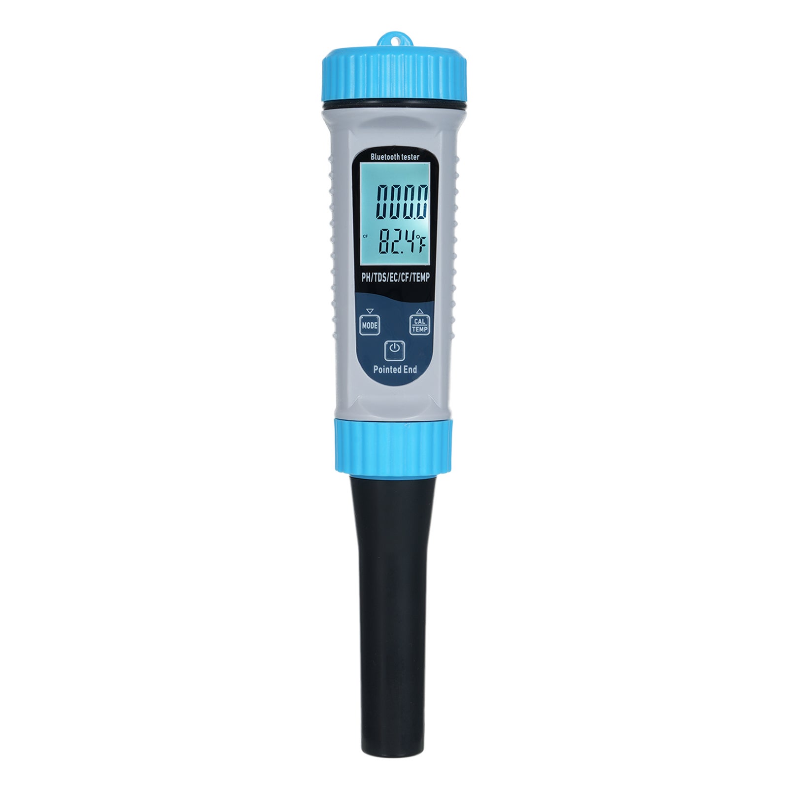 Probador de calidad del agua - pH/EC/TDS/Temp - para aquarium | Leroy ...