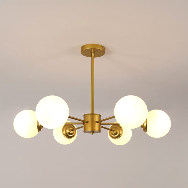 Lustre, lustre luminaire | Leroy Merlin