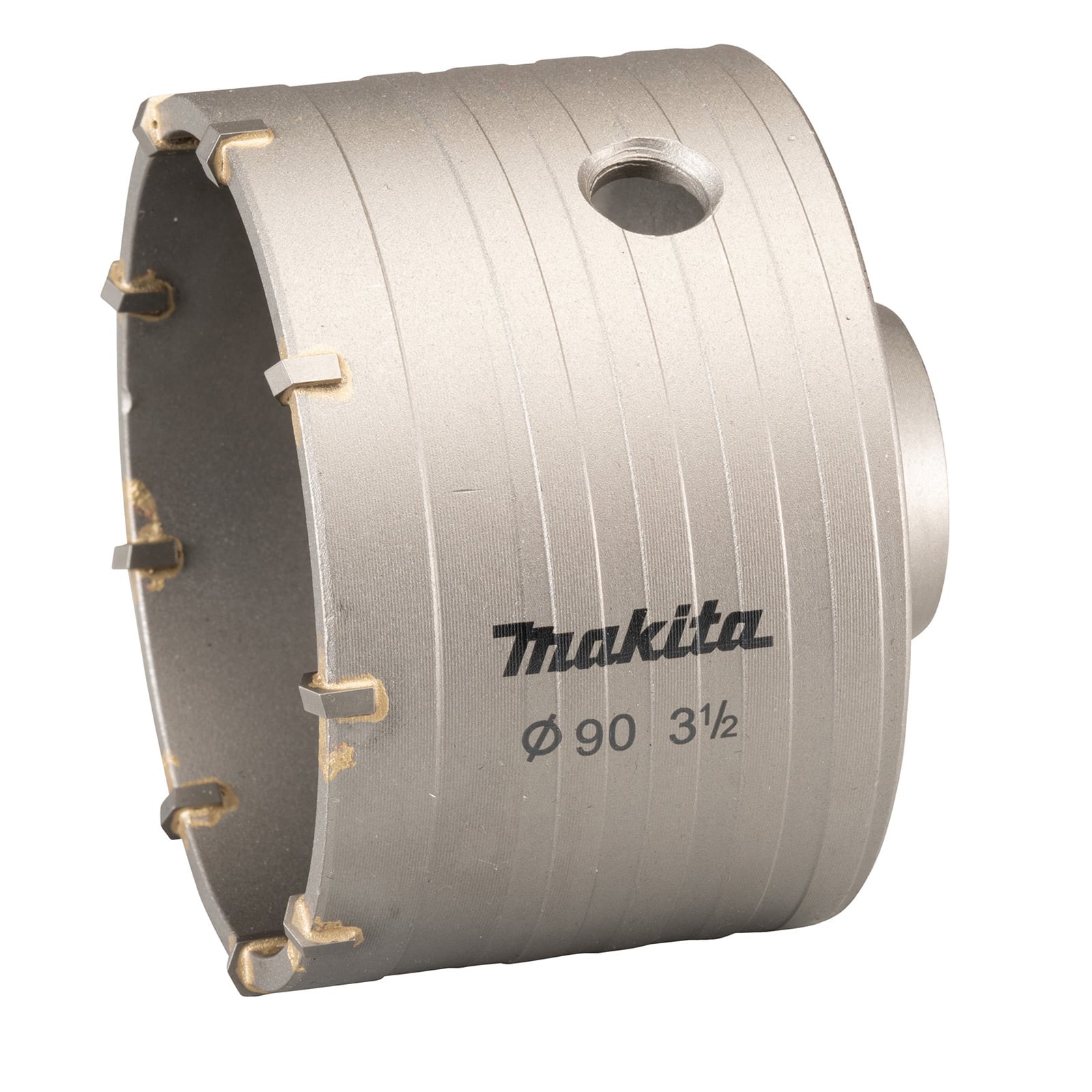 MAKITA D-73950 - Broca corona 90X50 SDS-PLUS | Leroy Merlin