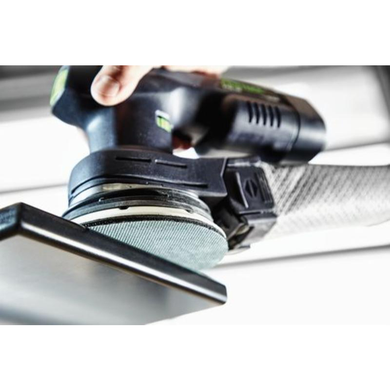 Disque abrasif GRANAT STF D150 / 48 D 150mm G60 - FESTOOL - 575155 ...