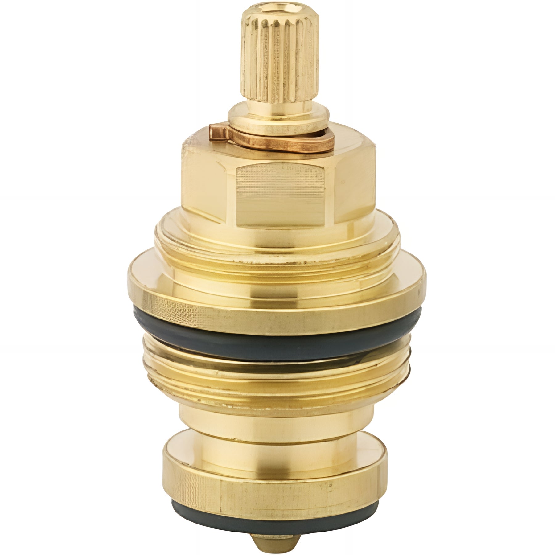 Tête type grohe similaire diamètre 3/4" (20x27) crantage long | Leroy ...