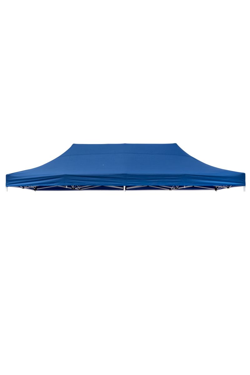 Techo para Carpas 3x6 Master - Azul | Leroy Merlin