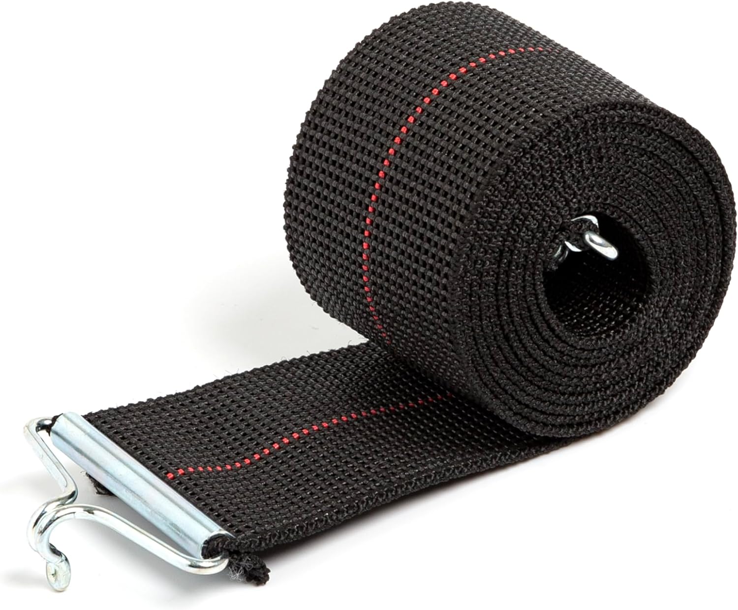 4 Sangles élastiques pour barreaux de lit, avec crochet de fixation ...