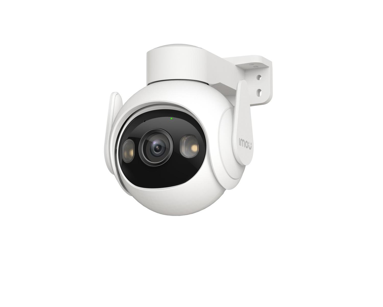 Caméra de surveillance IMOU Cruiser 2 3K IPC-GS7EP-5M0WE-imou Wi-Fi IP ...