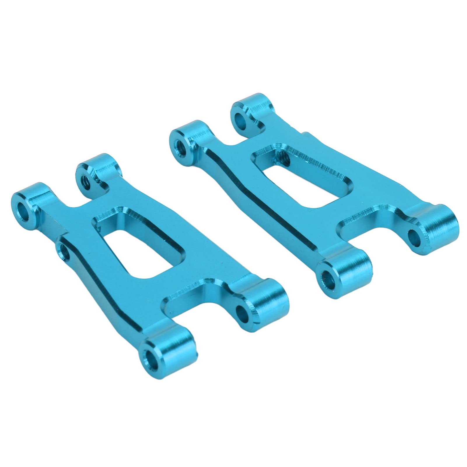 Bras oscillants métalliques pour SG1603/1604/UD1601 1/16 (bleu, 2 ...