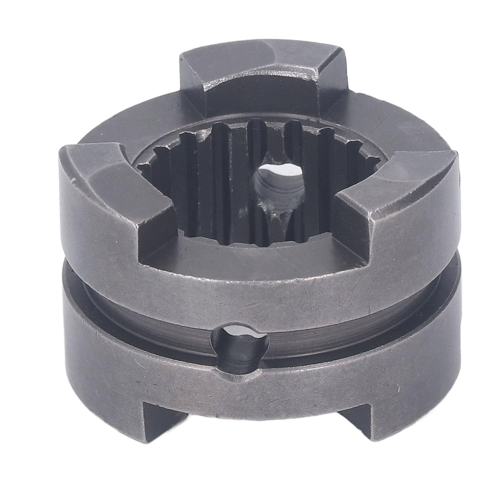 664 45631 02 Embrague de motor fueraborda Perro de embrague de cambio ...