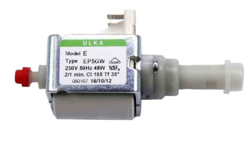 Pompe Ulka Ep5/s Gw 48w- 230v | Leroy Merlin