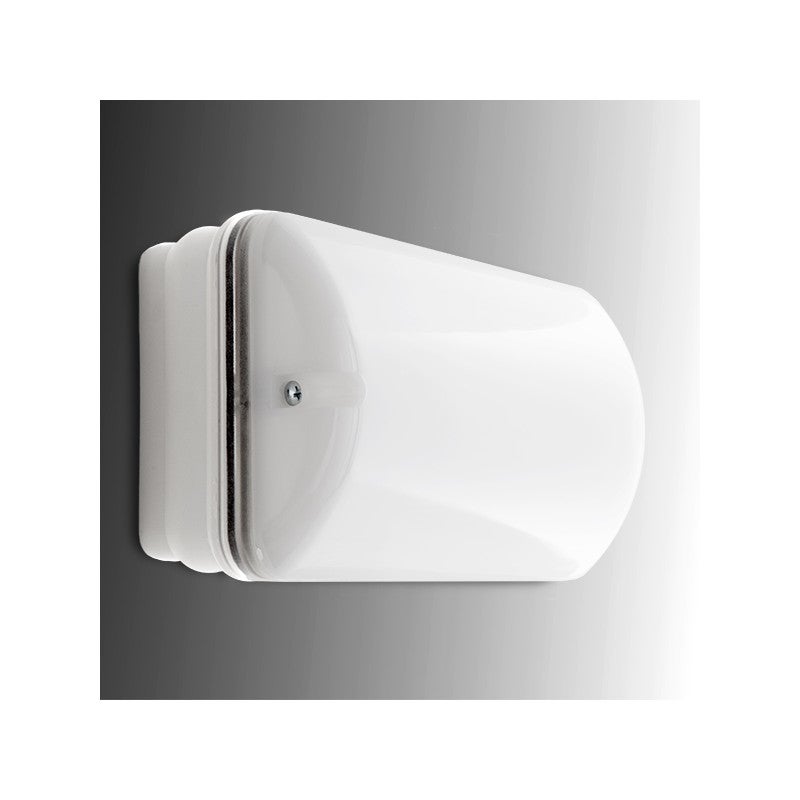 Illuminazione Emergenza LED 100Lm 1 Ora IP65 3,6V 0,8Ah | Leroy Merlin Illuminazione Emergenza LED 100Lm 1 Ora IP65 3,6V 0,8Ah | Leroy Merlin