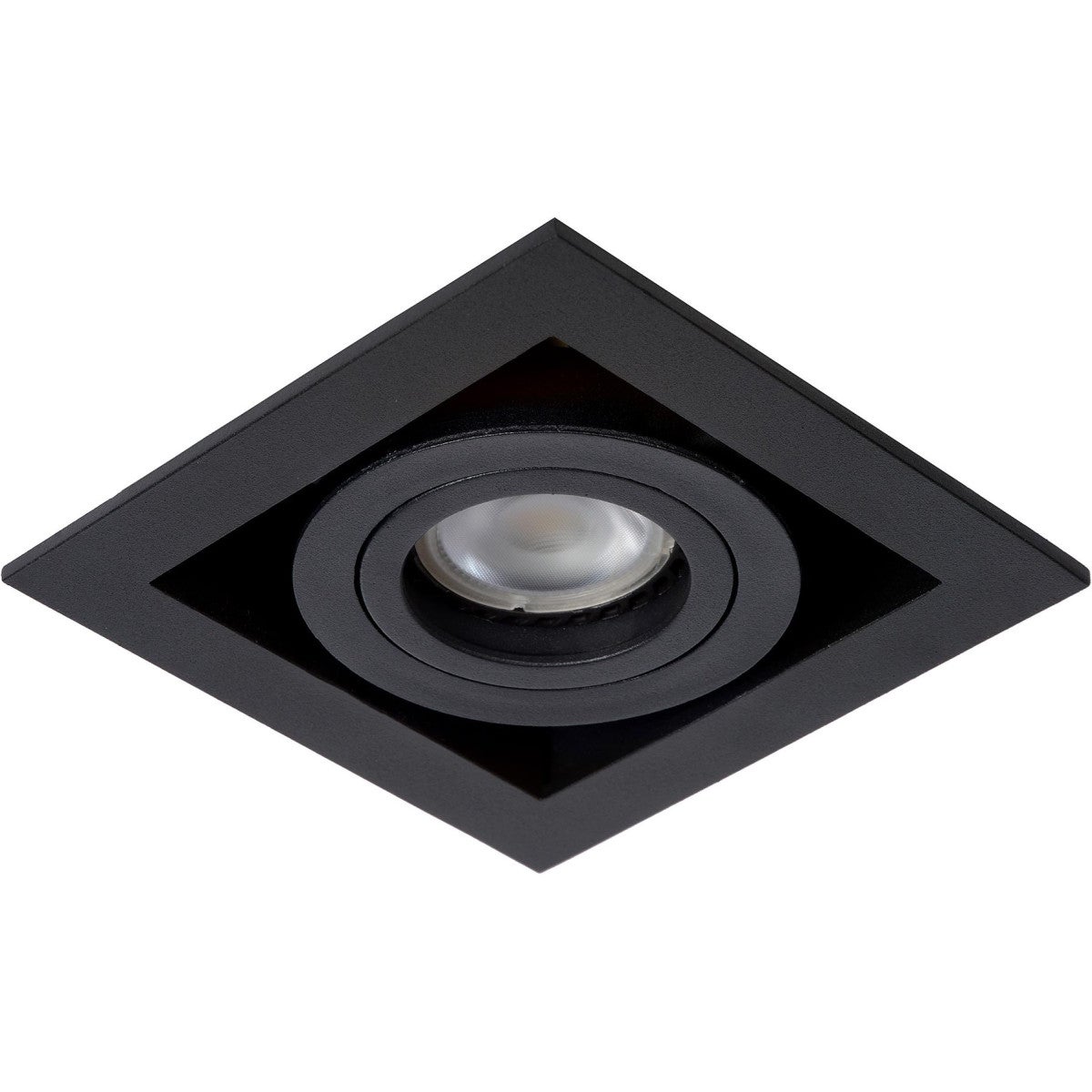 Spot encastrable design 1 lampe Livia | Leroy Merlin
