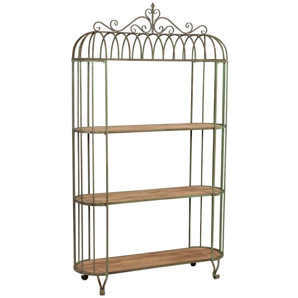 Etagere En Fer