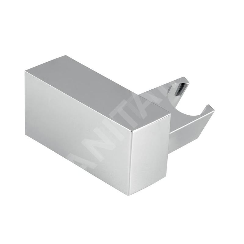 Novaservis Supports - Support de douche mural, chromé D/MULTI2,0 ...