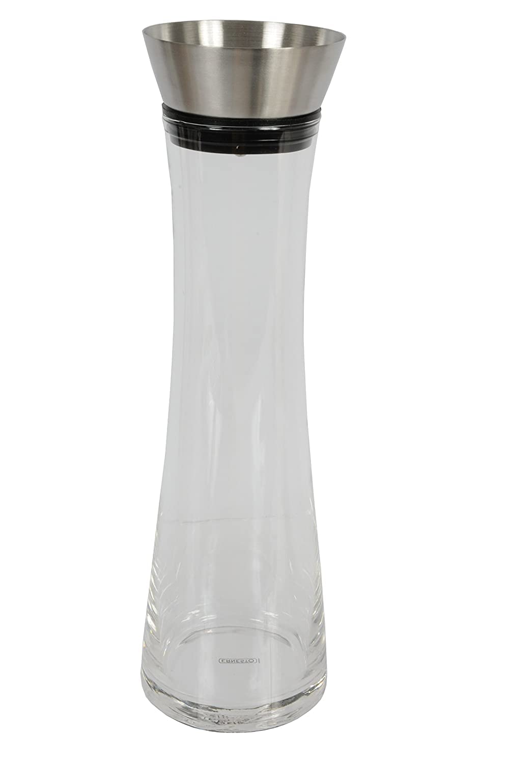 Caraffa in vetro borosilicato GK-01, 1 litro, in vetro borosilicato di ...