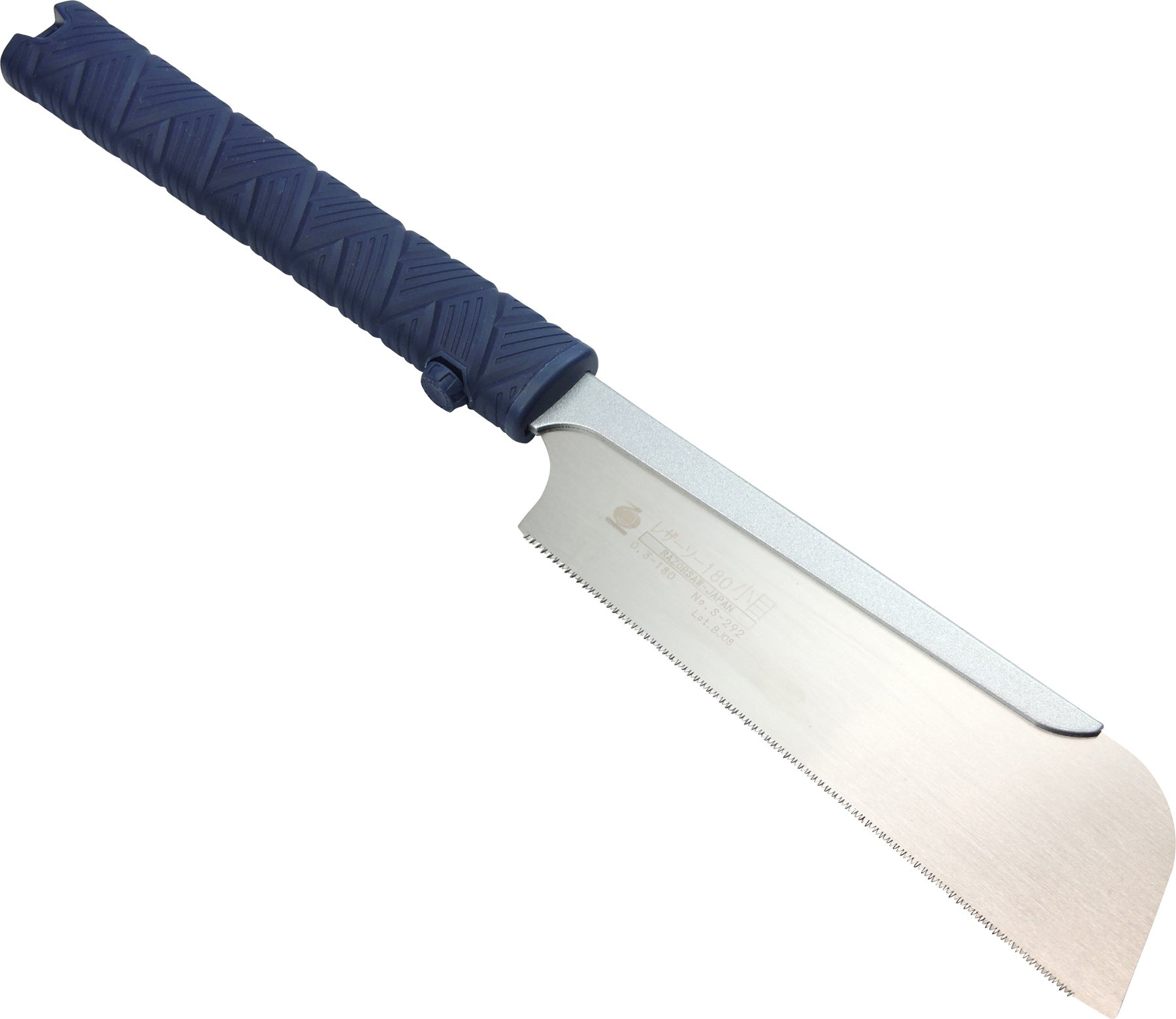 Scie japonaise professionnel - pour les travaux de bois plus fins ...