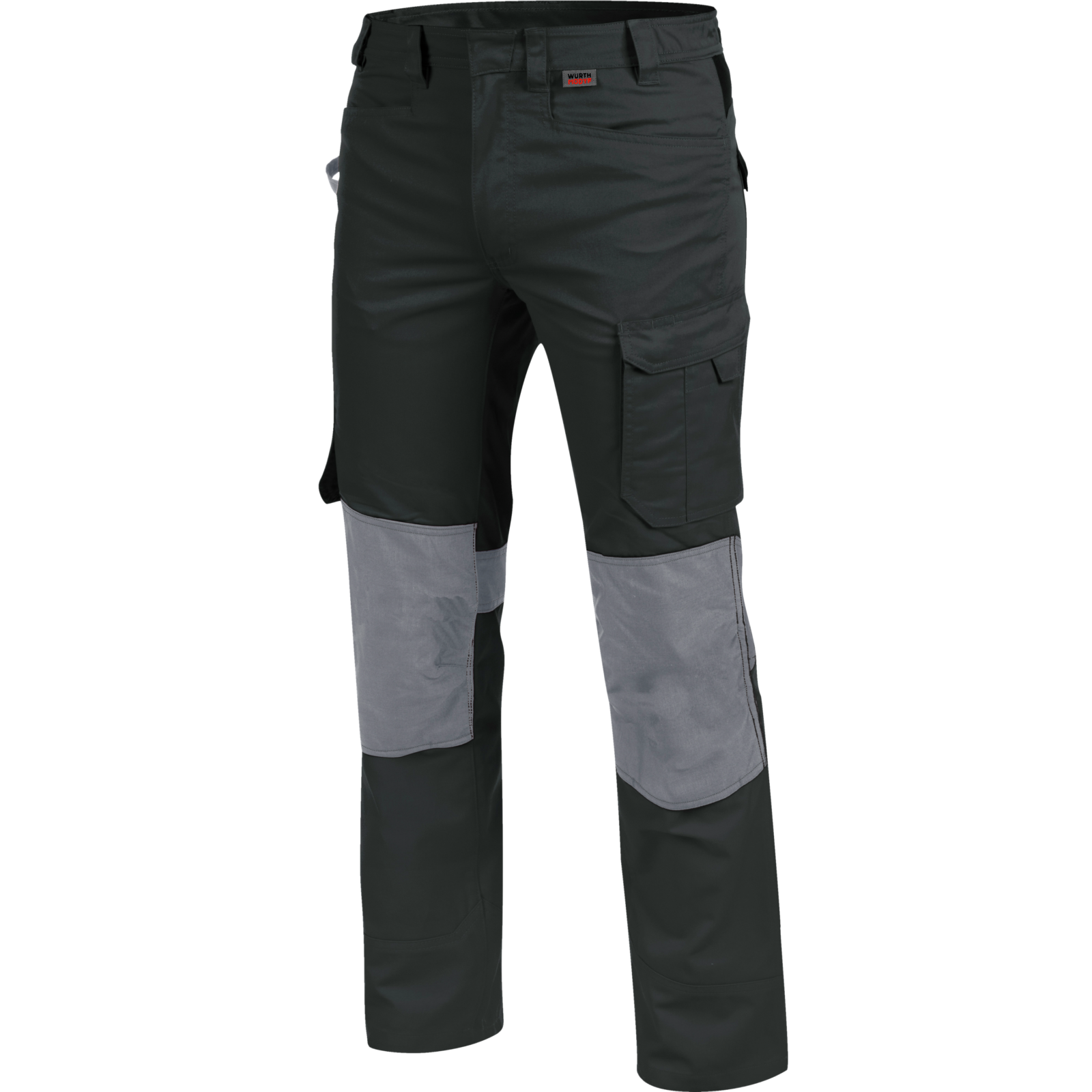 Pantalon de travail Cetus Würth MODYF anthracite/gris | Leroy Merlin