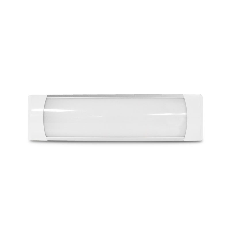 LED Reglet 36W 2880lm 120° IP20 1200mmx75mm - blanco caliente 3000K ...