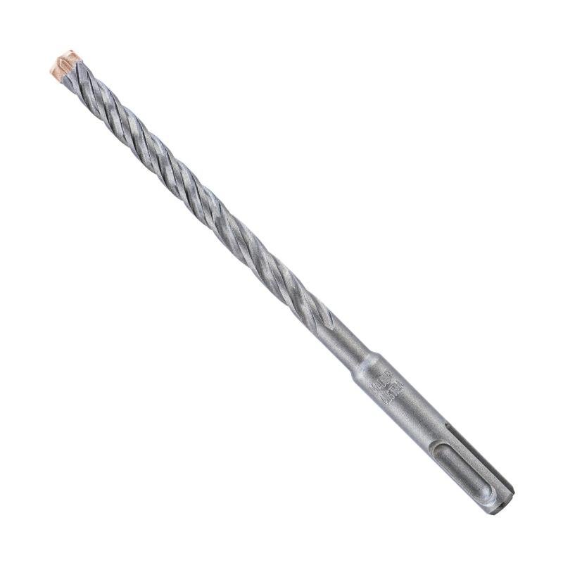 Alpen Force X 0087501000100 Foret pour marteau-perforateur 10 mm ...
