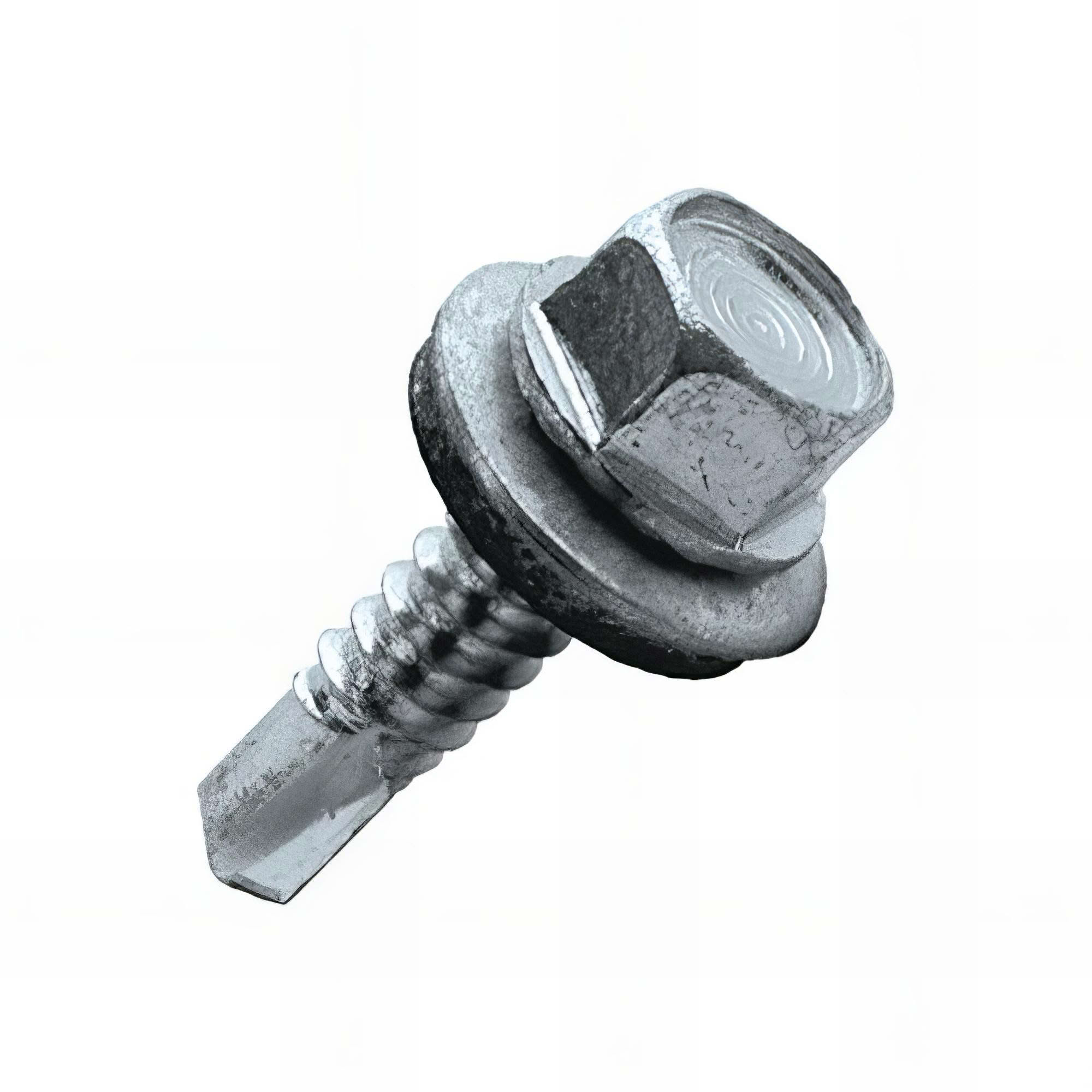 Vis à tôle autoperceuse réf THR16 | Leroy Merlin