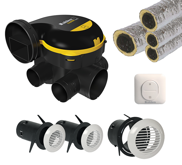 Bloc interrupteur: au meilleur prix | Bricoman