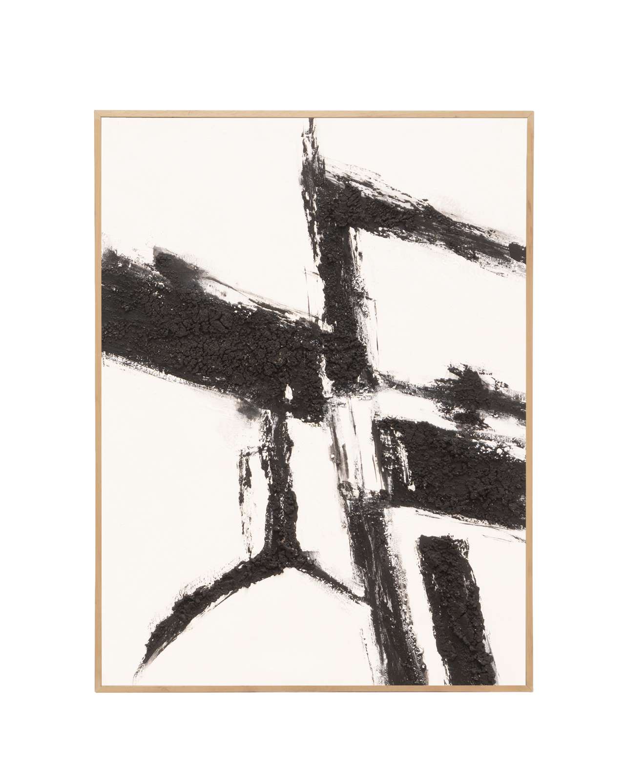 ERIS - Peinture à l'huile décorative faite à la main sans cadre 60x80cm ...