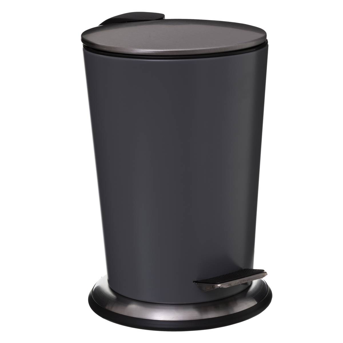 Garbage Cube 3 L Laure Mata Mat | Leroy Merlin