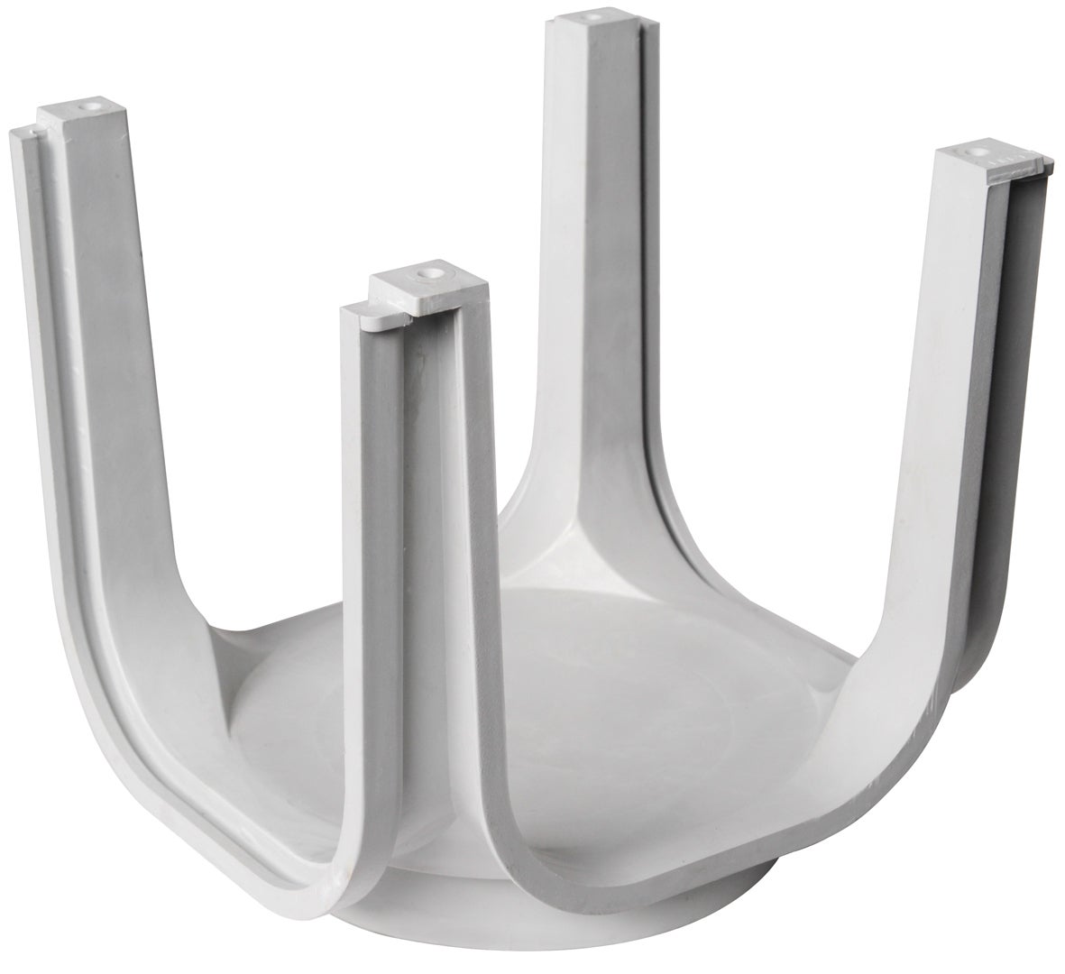 Croix multi directionnelle sortie Ø90M/100F/110M Hauteur 150 mm | Leroy ...