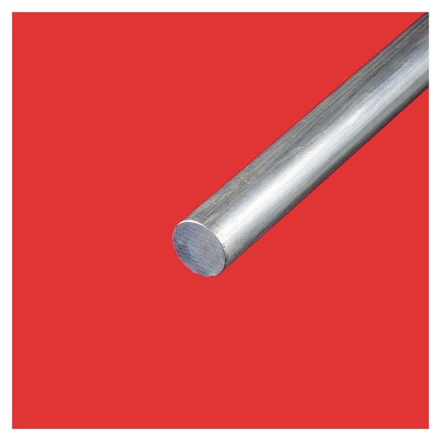 Barre de fer ronde au meilleur prix | Leroy Merlin