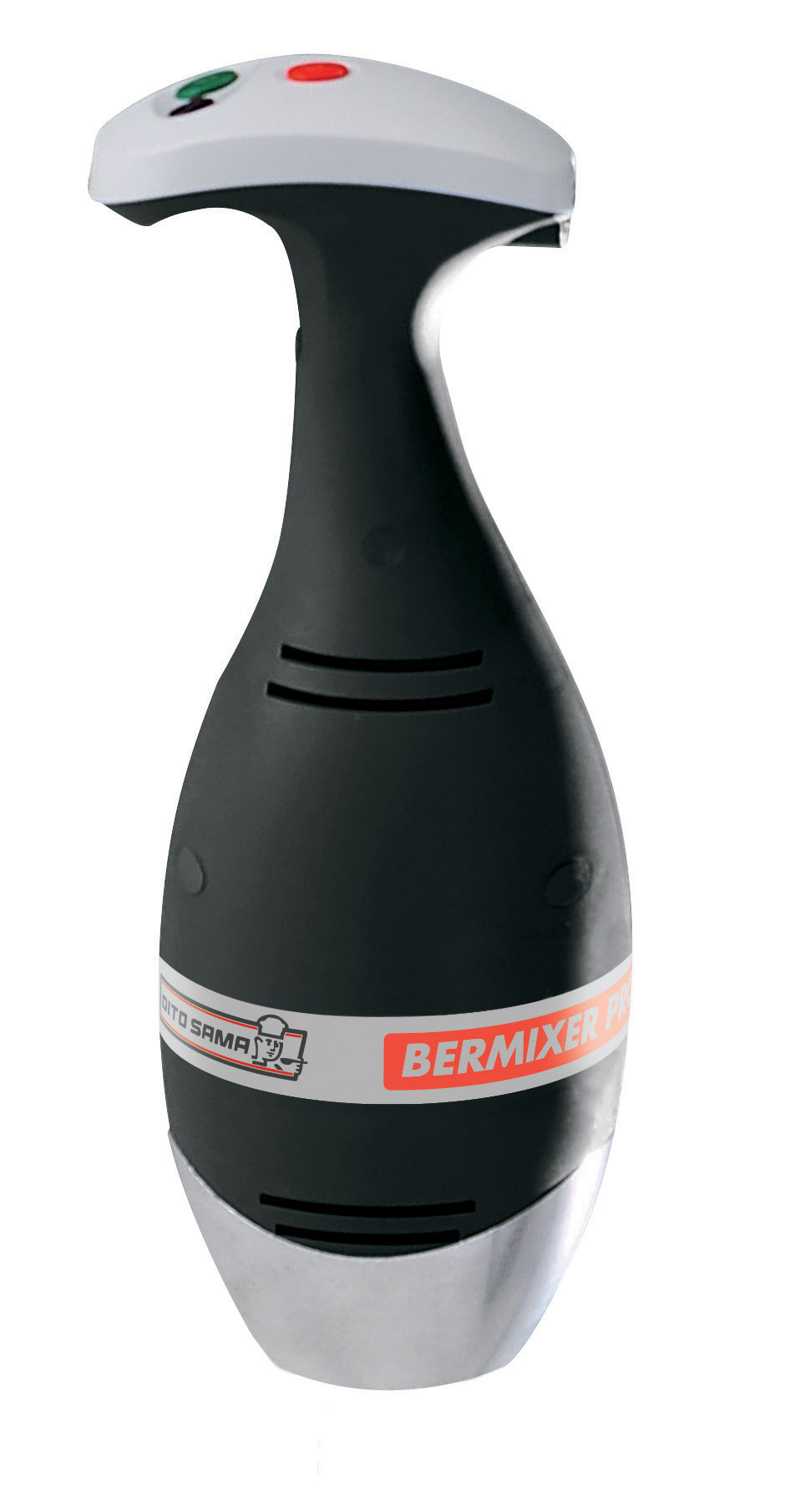 Mixeur Plongeant Bermixer Pro : Bloc Moteur 650W - Dito Sama | Leroy Merlin