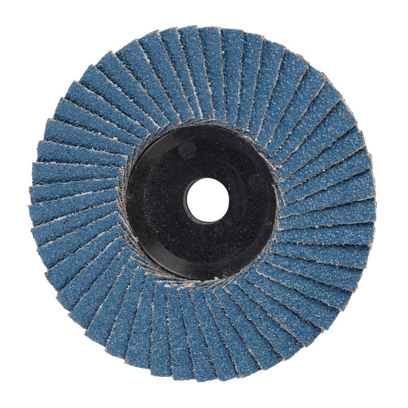 Disque à meuler de 75 mm de diamètre et 10 mm d'alésage pour meuleuse d ...