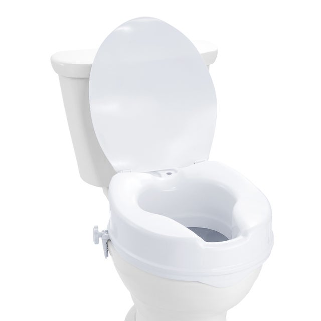 Taza de inodoro: Soluciones cómodas para tu baño