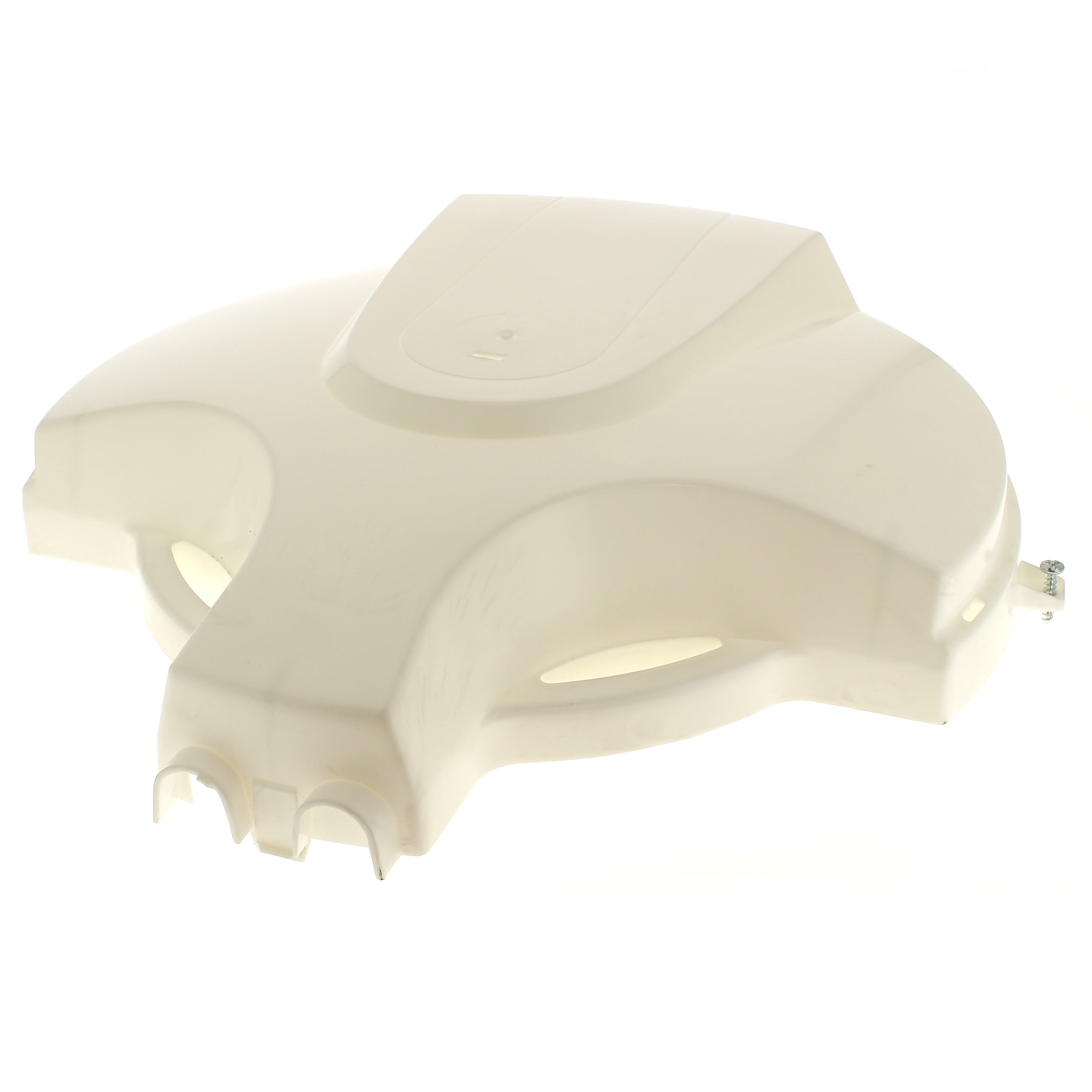 Capot de protection 300002044 pour Chauffe-eau De dietrich | Leroy Merlin