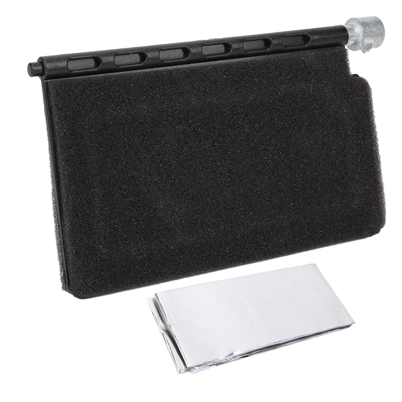 Kit de réparation de porte de recirculation de mélange 68004226AA ...