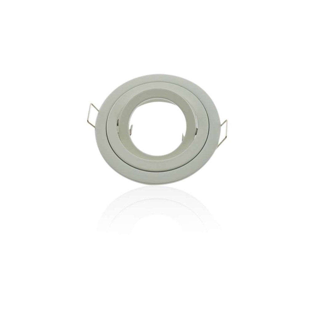 Kit Foco LED GU10 equivalente a 4W 35W | Leroy Merlin